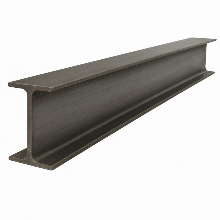 Universal Beam (UB/I Beam) - Cutting Edge Solutions