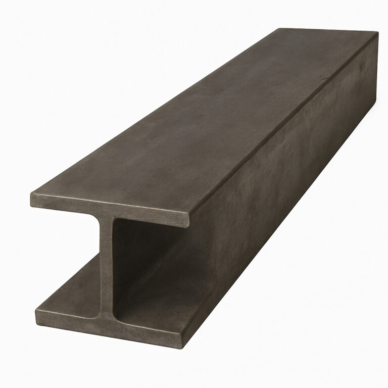 Universal Columns (UC/H Beam) - Cutting Edge Solutions