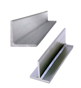 Steel Lintels (Angles and T-Sections) Galvanised - Cutting Edge Solutions